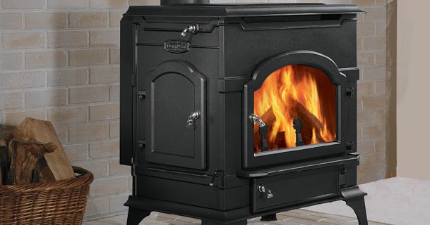 Used Wood Stoves: Should They Be Purchased?