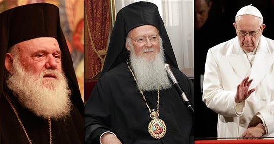 ΟΡΘΟΔΟΞΗ ΠΟΡΕΙΑ ΚΑΙ ΖΩΗ: Η ΥΠΕΡΠΡΟΒΟΛΗ ΤΟΥ ΠΑΠΑ ΦΡΑΓΚΙΣΚΟΥ, ΓΙΑ ΤΗΝ ...