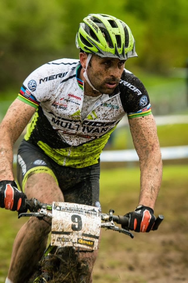 yo y mis circunstancias: las bicis de hermida