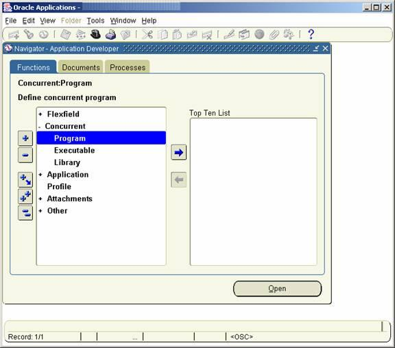 Oracle Apps Basics and Realtime tutorials: Oracle Apps Concurrent ...