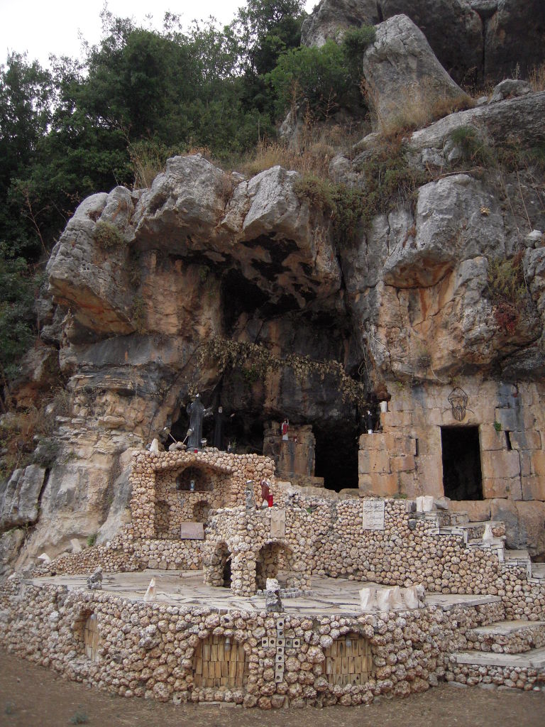 MAgical SHot: Plan your vacations in Lebanon