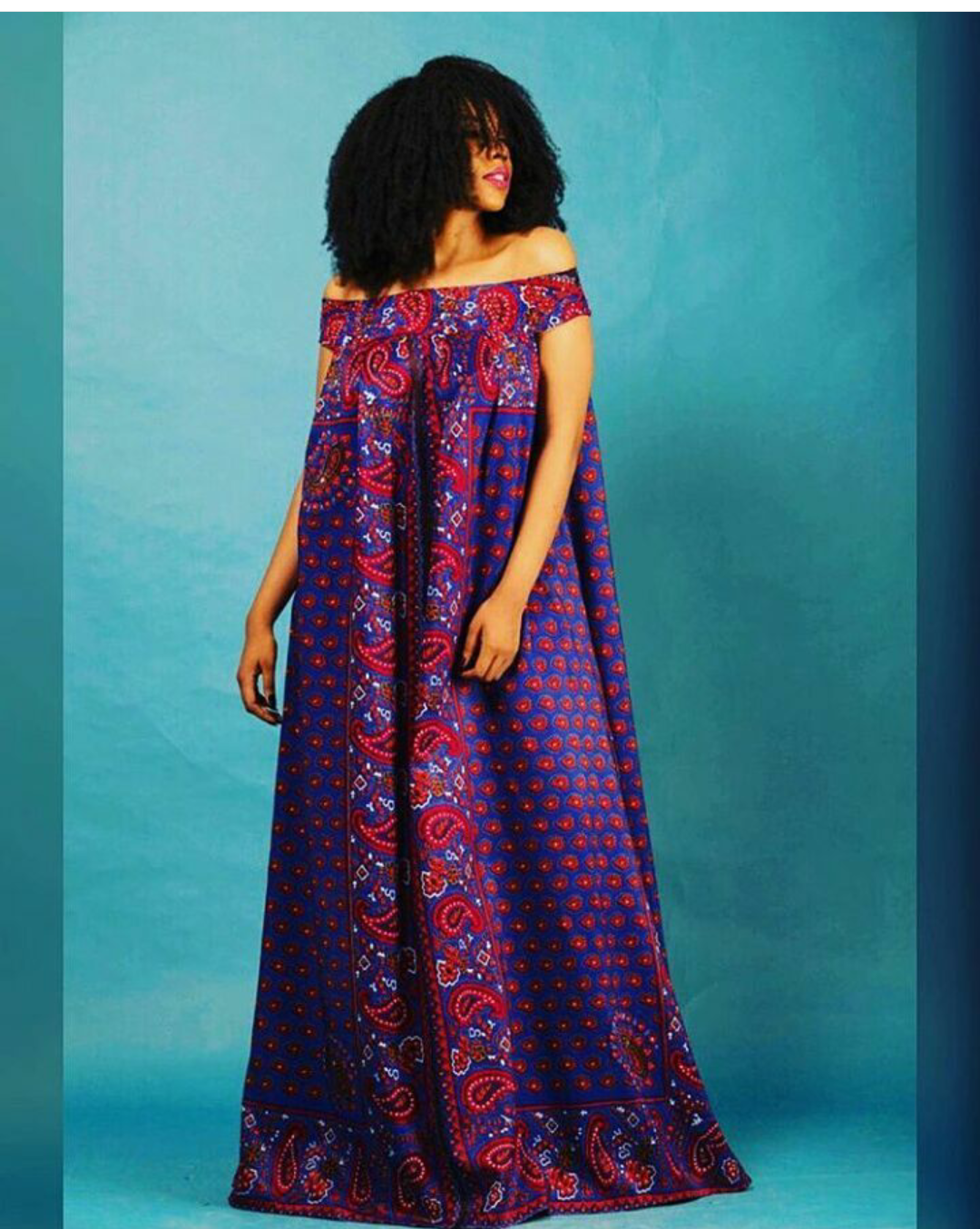 Mitindo 40 ya Vitenge Itakayo endelea kushika chati Mwaka 2017 ...