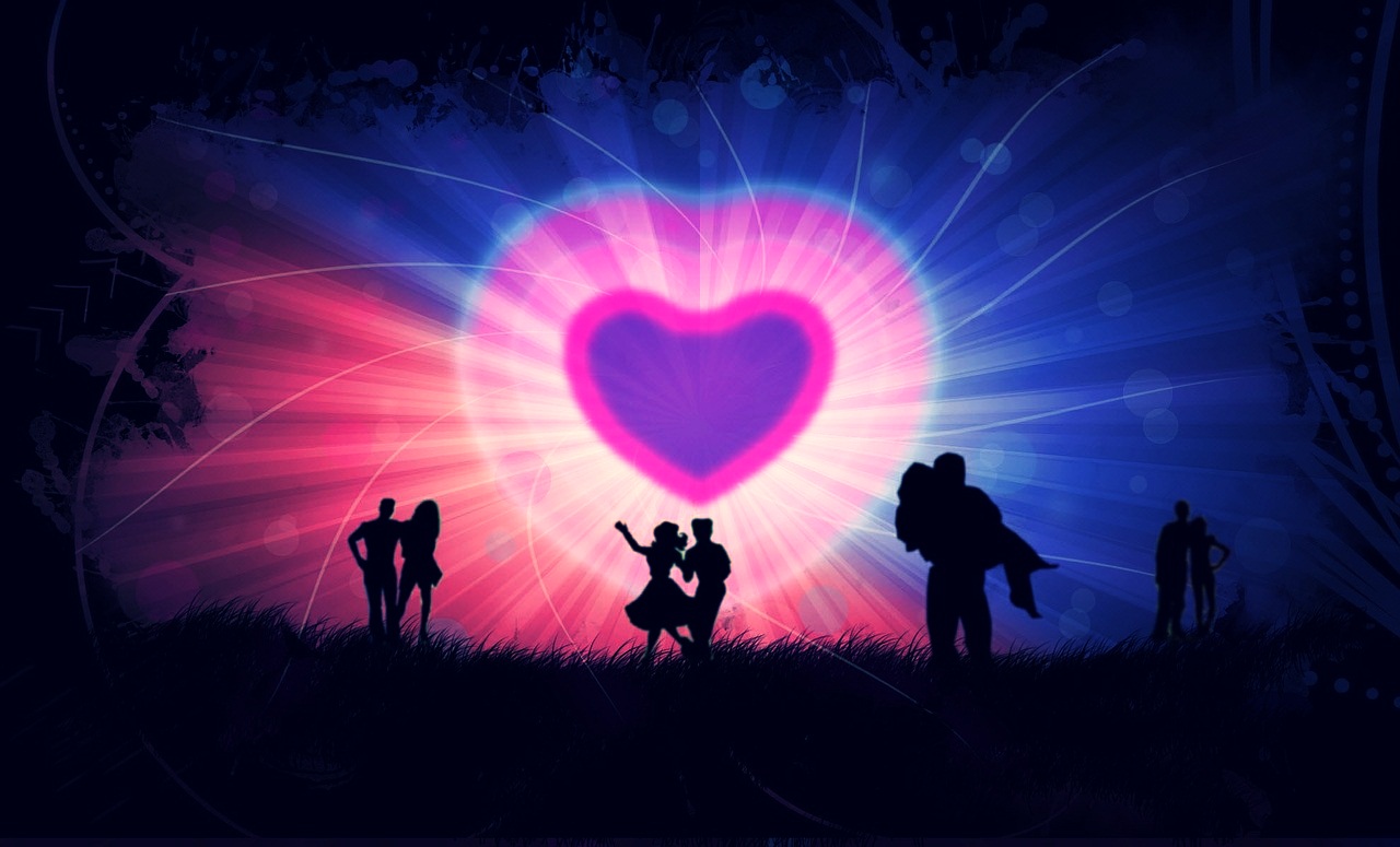 The Science of Heartbreak ~ Delicious Vision