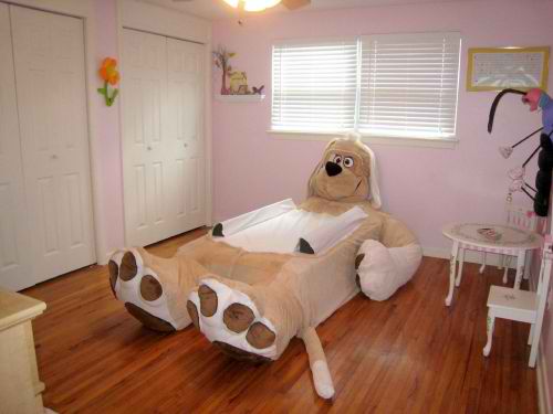 Beds for Kids | Funny Design | Best Kids Furniture, Loft beds, Bunk ...