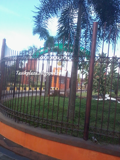 Pendaftaran Universitas Perjuangan Akademik 2024/2025 - Tasikplaza