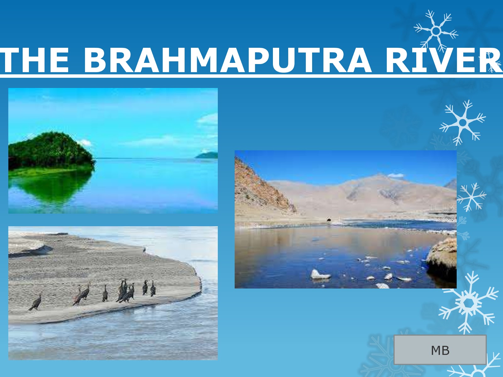 Drainage Ch 3 Class 9th Geography