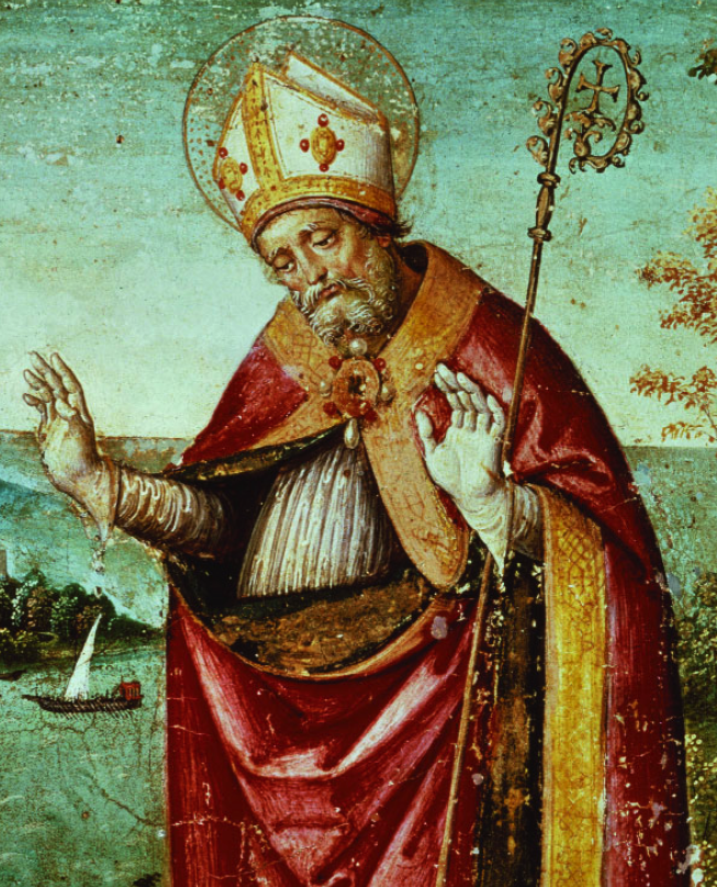 Coffee and Curls: 7 Things I Bet You Didn't Know About the Catholic Church