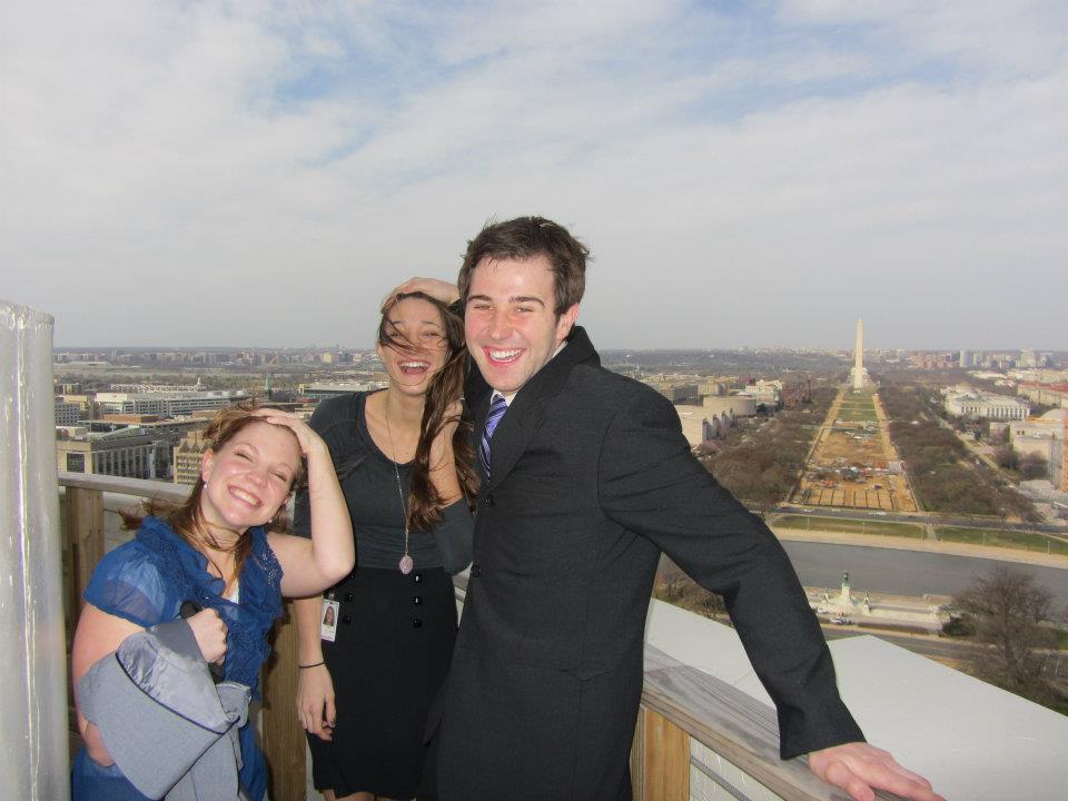 The Suite Life of Josh and Kels