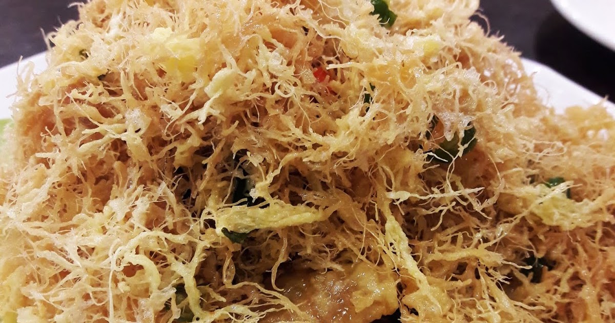 MY ALL: Mohd Chan Chinese Muslim Restaurant, Rawang