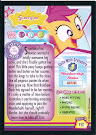 MLP Scootaloo Trading Cards | MLP Merch