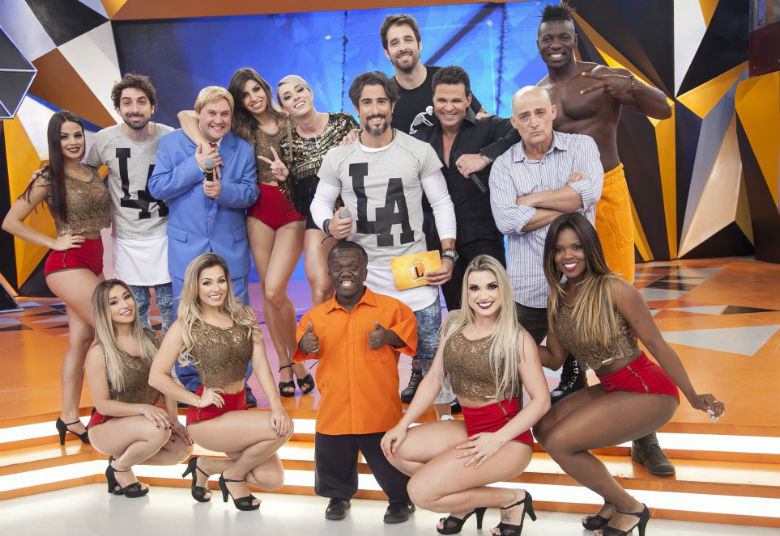 BLOG LEGENDÁRIOS: DESTAQUES DO LEGENDÁRIOS DO DIA 05/09/2015