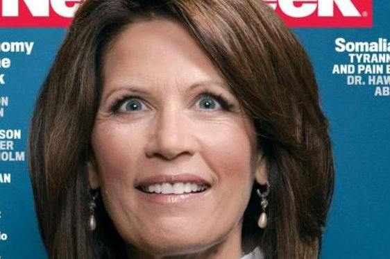 WND's Woman Of The Year - Joe.My.God.