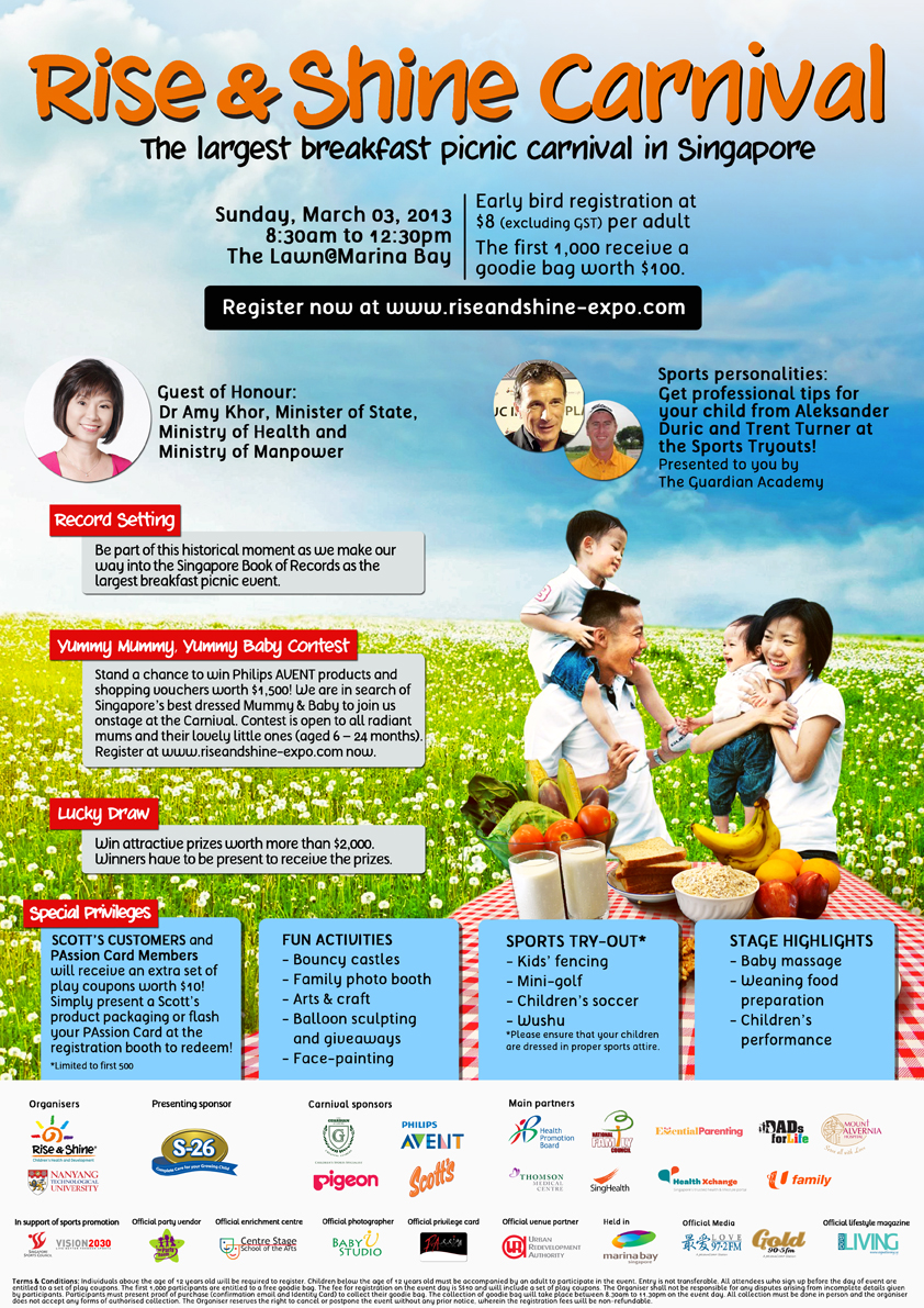 Cuisine Paradise | Singapore Food Blog | Recipes, Reviews And Travel ...