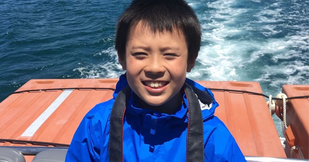 Andi Wu | Great Composers Competition Series