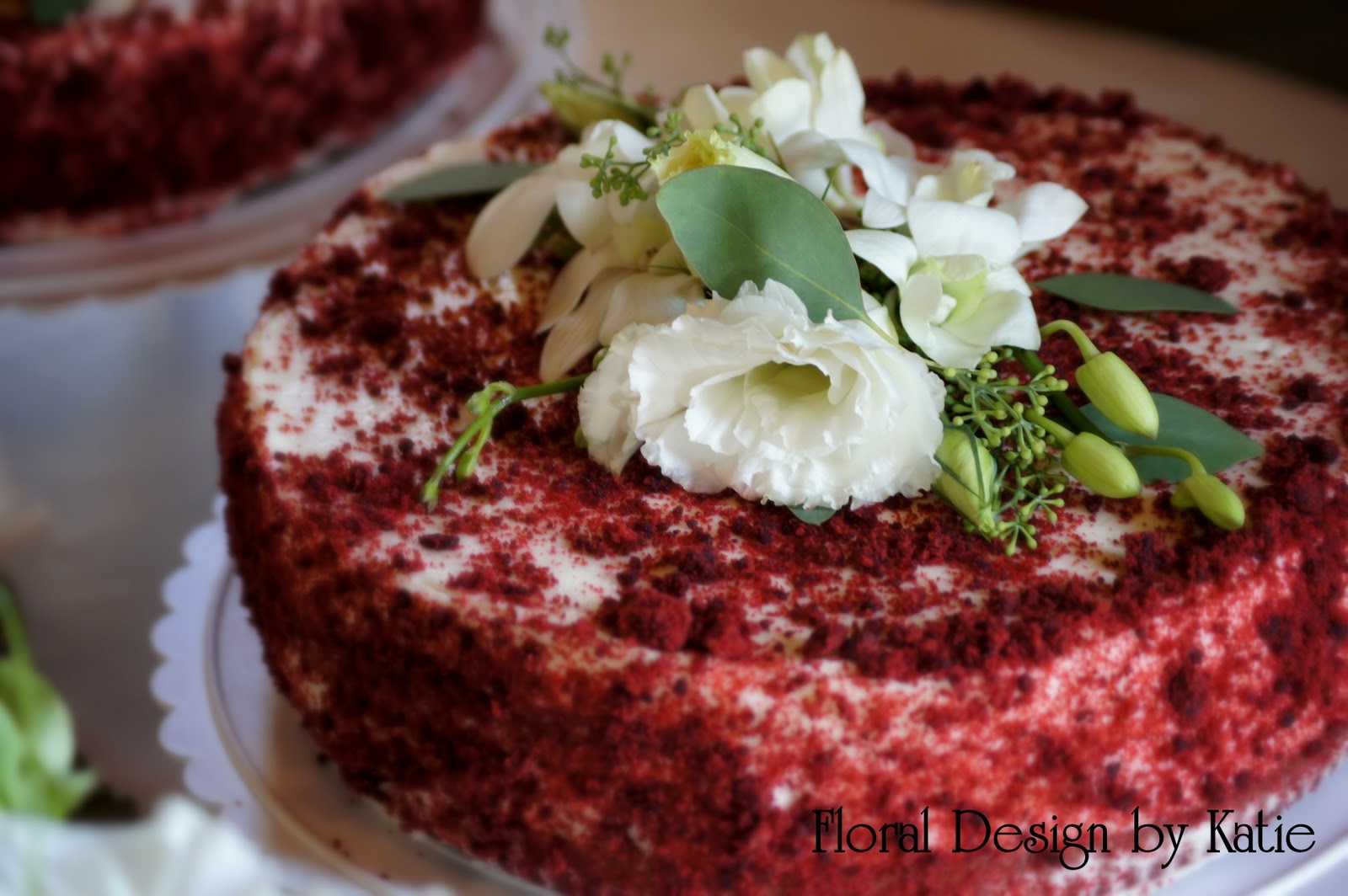 In Full Bloom Floral Design