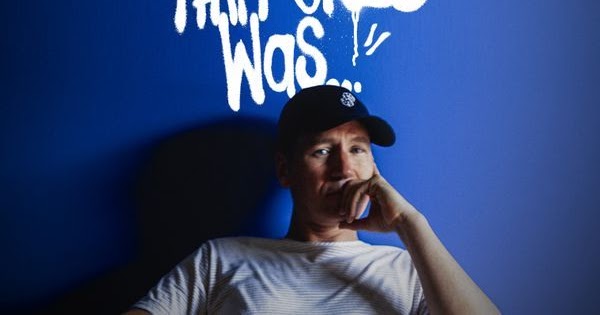 PR Pocket: KJ-52 x Poetics Releases New Album Today