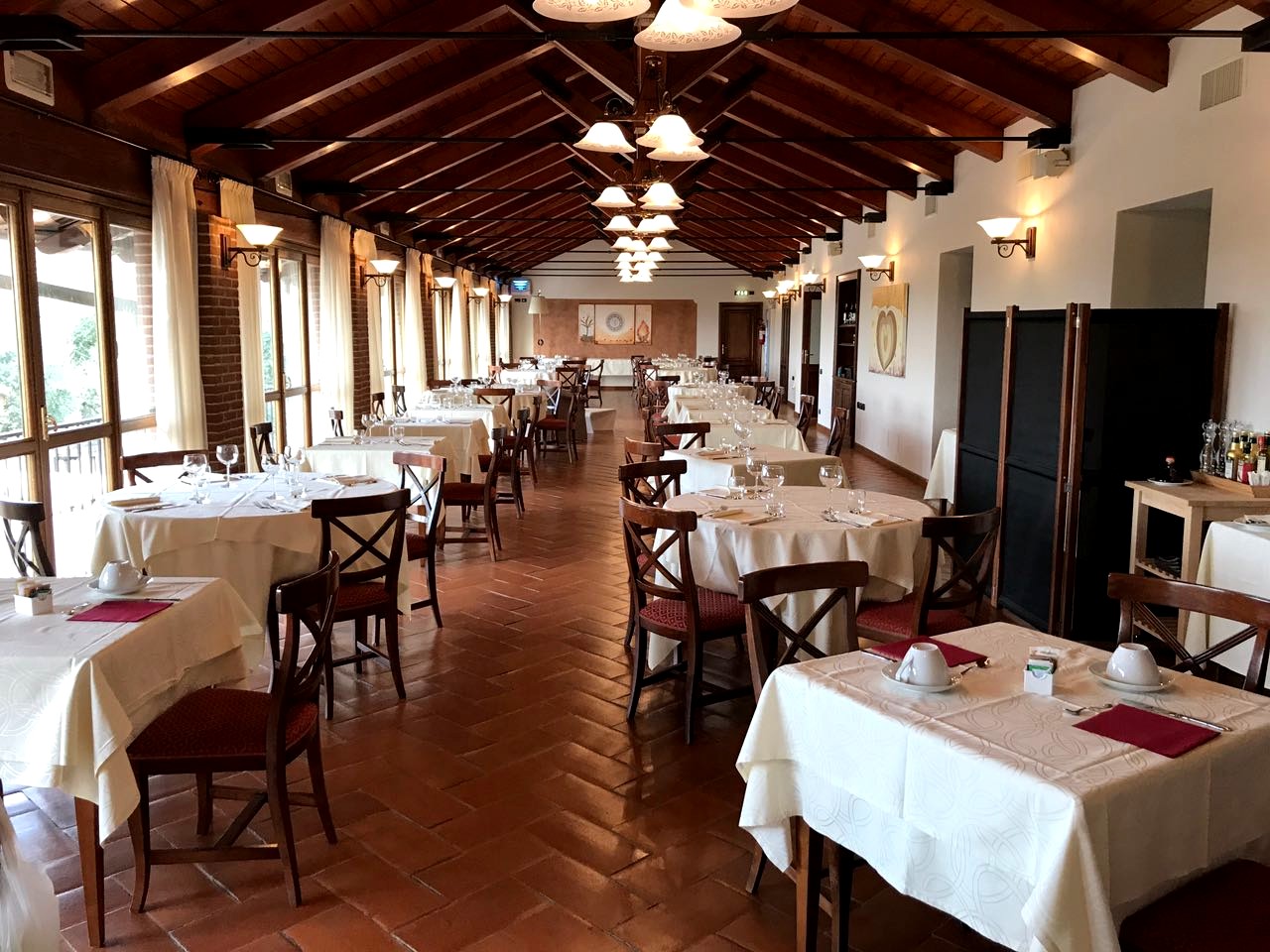 Good food, fine wine !: 413-Relais Santo Stefano – Sandigliano – Biella ...