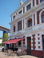 photoxperiences: Navia. Una joya en la ría. A jewel in the estuary