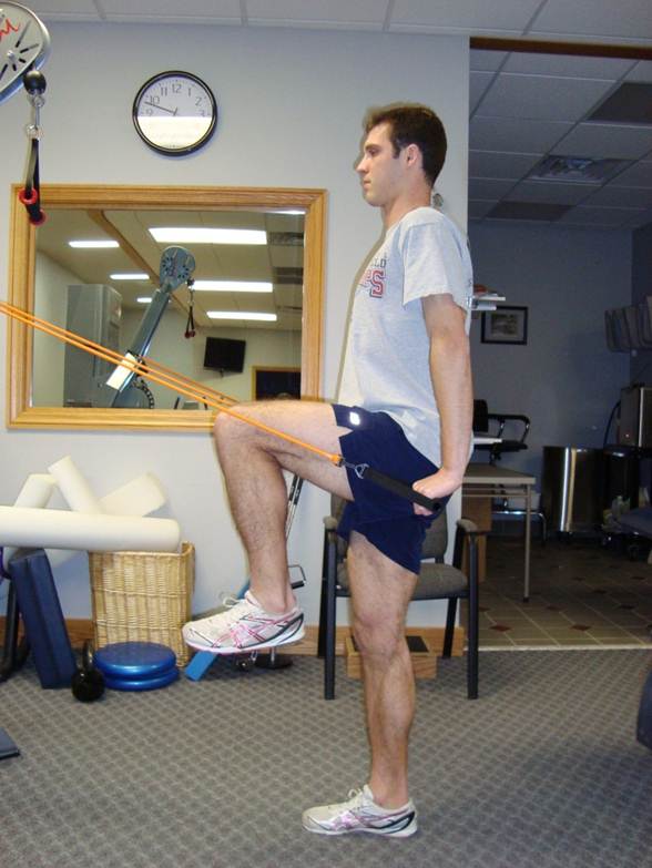 Rules To Run By | Running Physical Therapy: July 2011