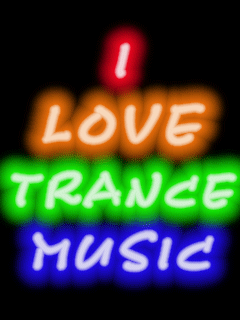 Love trance