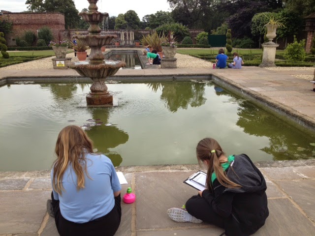 Upper Arley CofE Primary School Blog!: June 2014