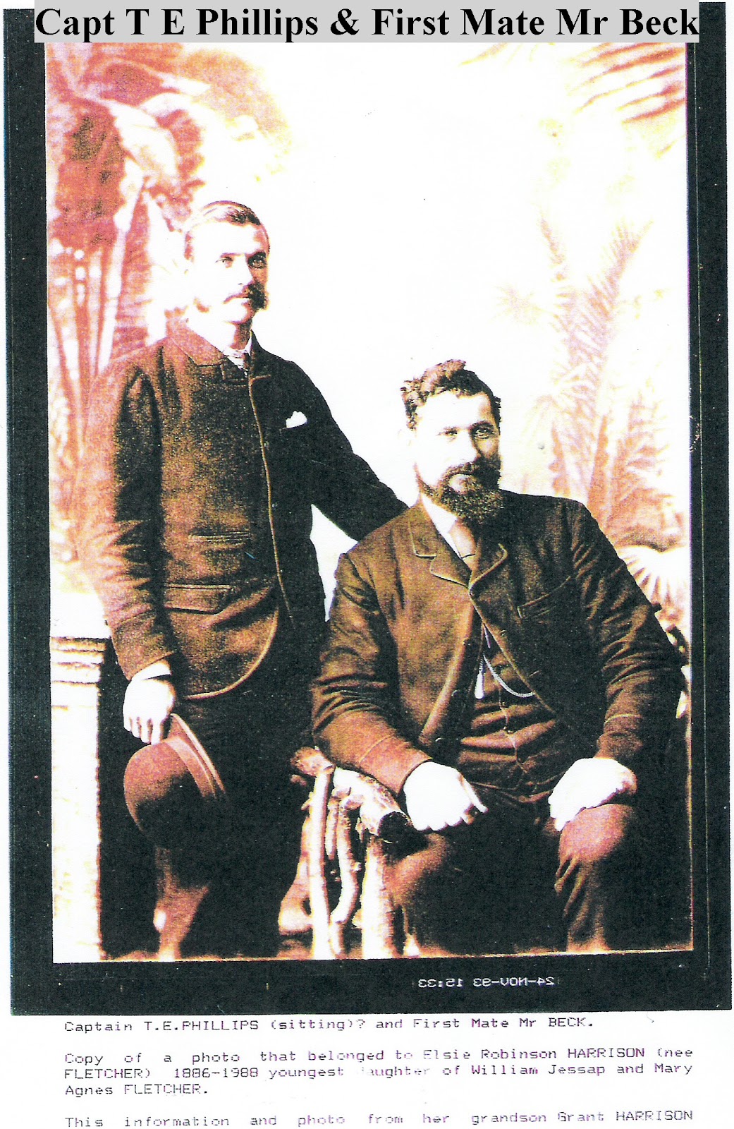 Lost Medals Australia: December 2012