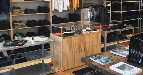 Fat Buddha Store - New Glasgow Store