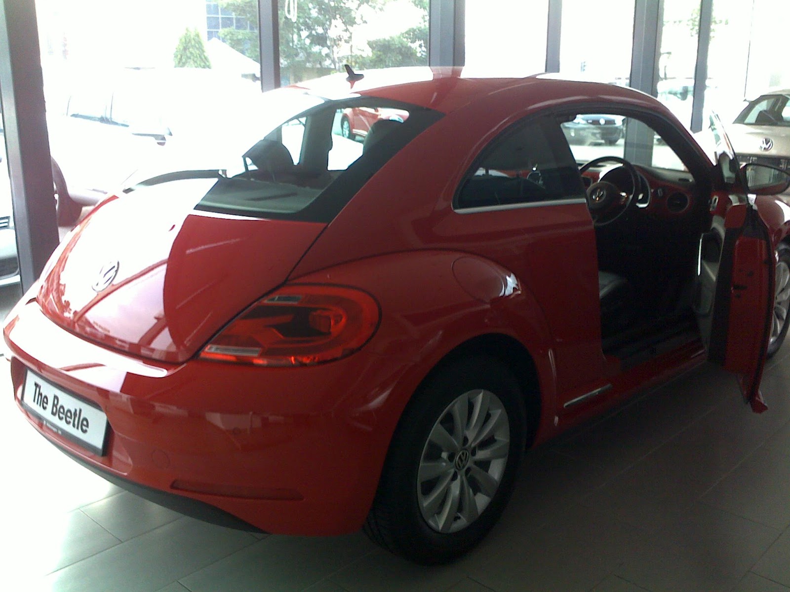 Volkswagen KK (Charles)