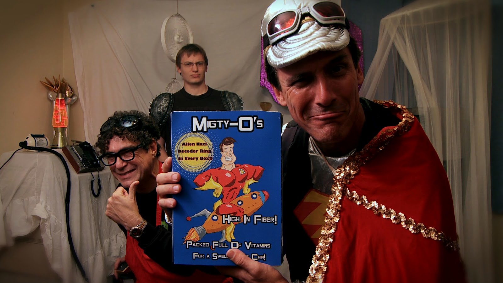 Shannon on Writing, Rewriting, and Filmming