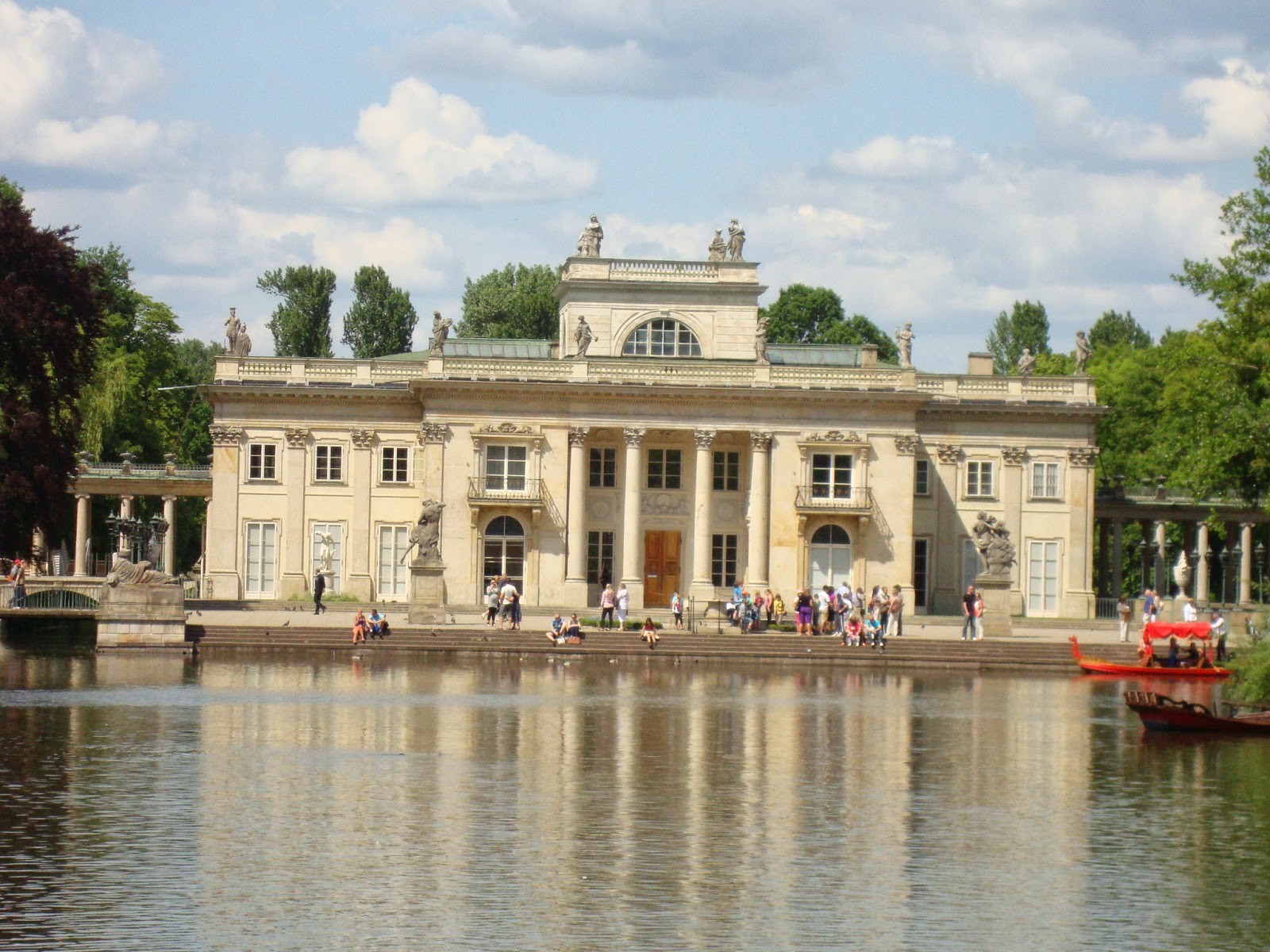 PAHA News: The Fifth World Congress of Polish Studies, Warsaw, June 20 ...