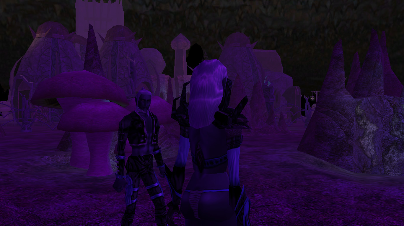 Gladiatrix III Module Design Site