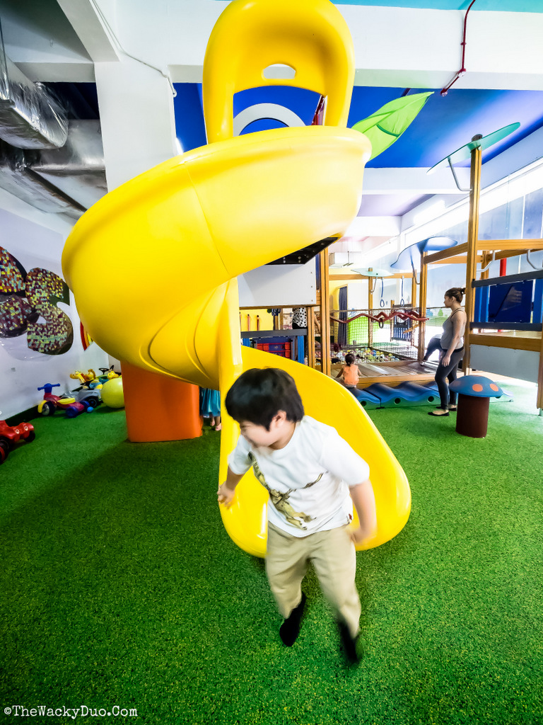 Fun @ Giggles : Where Joy Begins - TheWackyDuo.com - Singapore ...