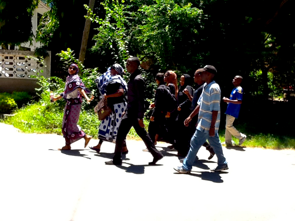 SEMA UKWELI!: STEVEN KANUMBA - Laid to Rest (Pictures)