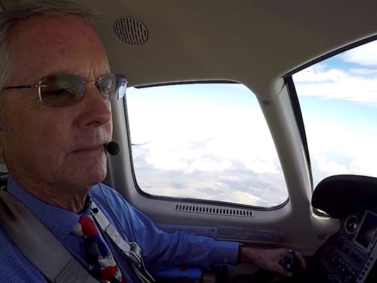 Kathryn's Report: 10/07/17