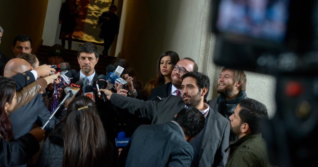 Así Surgen...: Vocero: Presidenta instruyó traducir gestión de gobierno ...