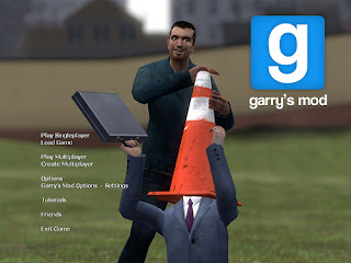 Garry's Mod (GMOD) ~ ~ GamesZone