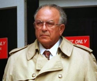 This Writer of Mafia-based Fiction Has Very Real Crime Experience