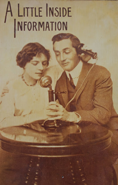 Progress is fine, but it's gone on for too long.: A little inside ...