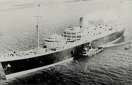 HISTORY - the ROYAL MAIL STEAM PACKET COMPANY sailing the South Atlantic