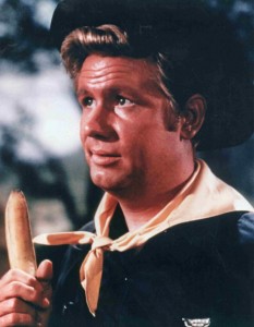 The Horn Section: DVD Review: F TROOP: THE COMPLETE SECOND SEASON (1966-67)