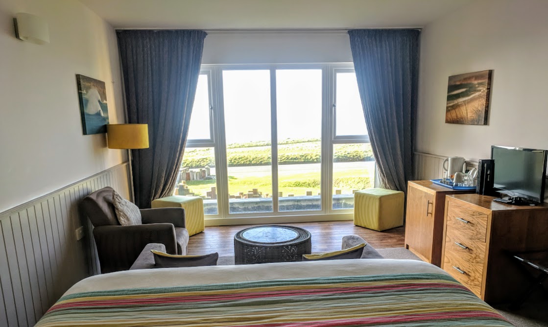 The Sands Resort Cornwall Review | A Family Hotel with Kids Club near ...