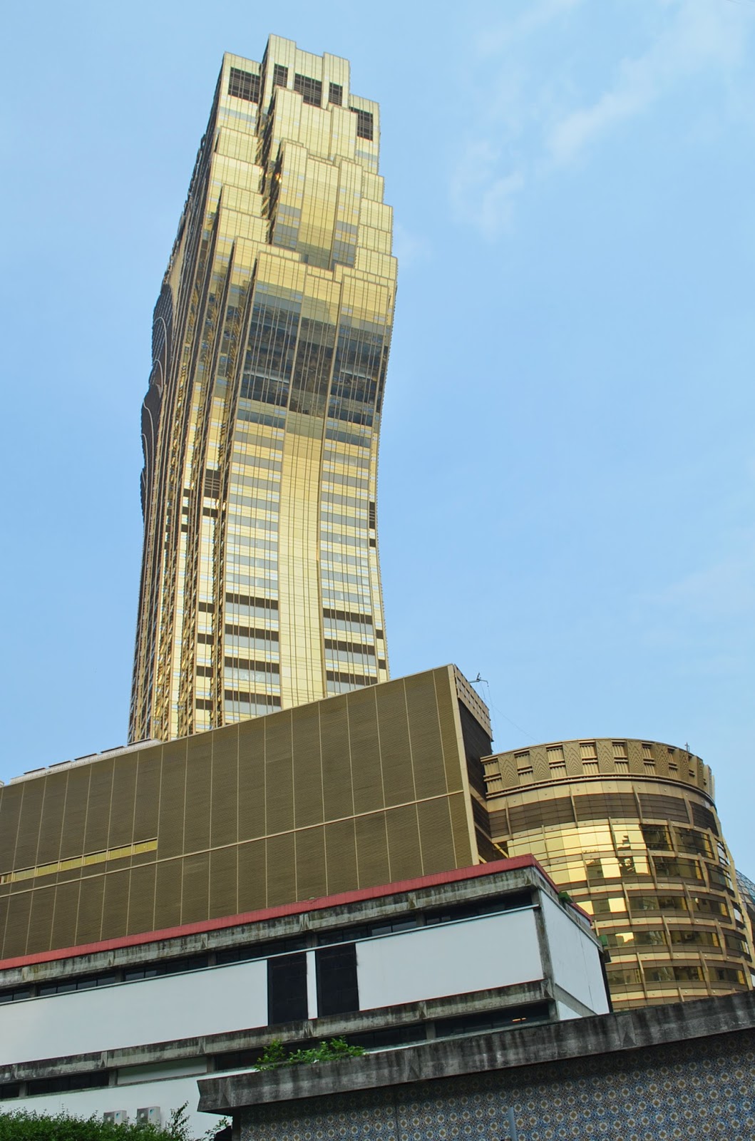 [Macau, Hong Kong 2016] How I Spent 2 Days in Macau - Just An Ordinary Girl