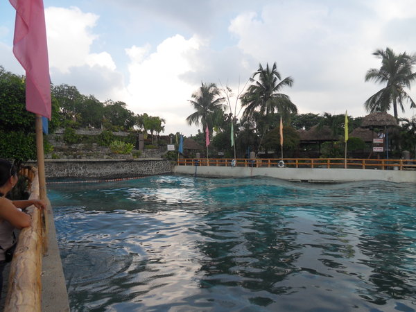 Fred Said: TRAVEL: 9 Waves: Ciudad Christhia Resort (June 13, 2009)