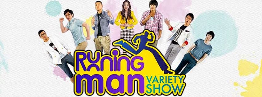 Running Man Ünlü Konuklar - Running Man Turkey