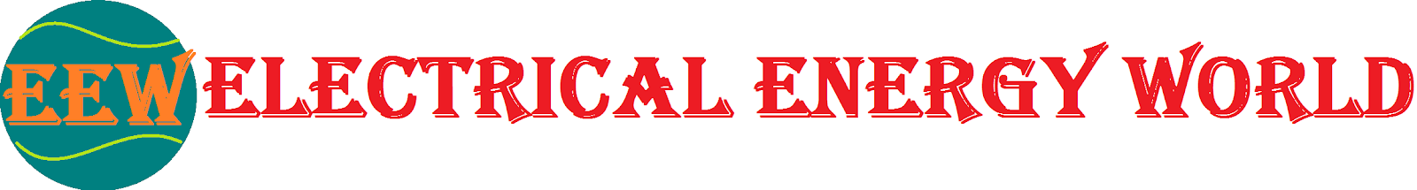 ELECTRICAL ENERGY WORLD