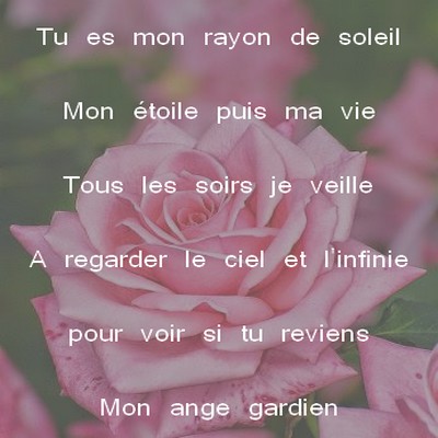 Les SMS gratuits et petits textos d'amour romantiques: Texte messages ...