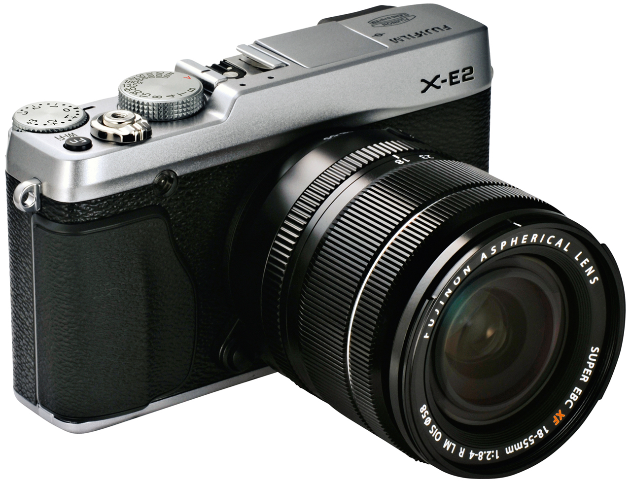 Harga Dan Spesifikasi Fujifilm X-E2 Hadir Lebih Baik Dibanding ...
