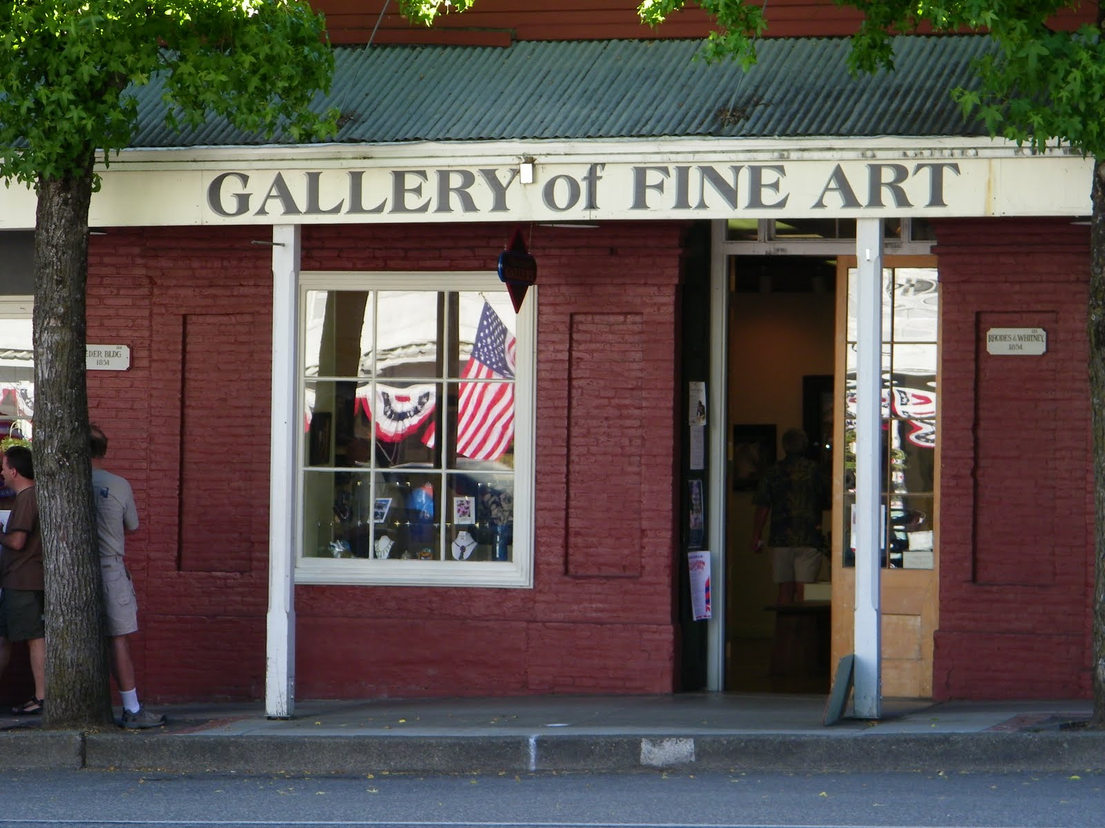 Pastel Paintings by Roberta "Roby" Baer PSA