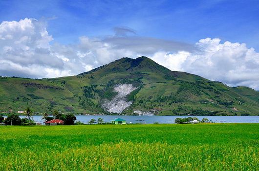 Samosir island tours - samosir, North Sumatra | WELCOME IN THE WORLD ...