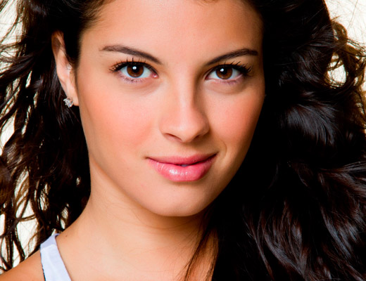 Como não amar os RebeldeS.:.:.: Bate-papo com Ana Terra, a irmã de Lua ...